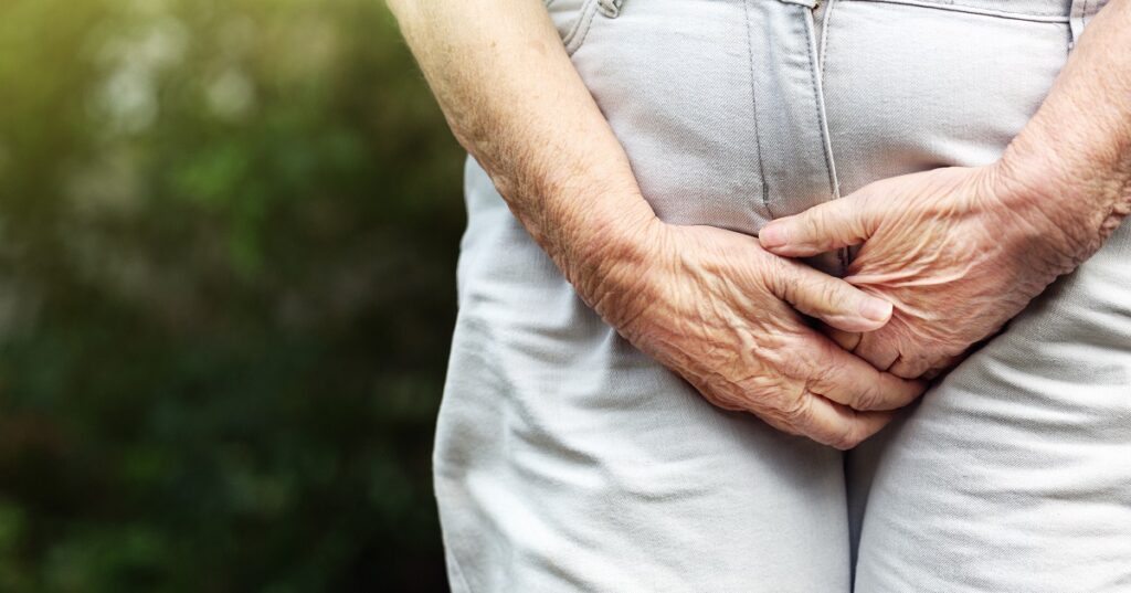 Reclaiming Your Bladder Health: The role of a Successful Training ...